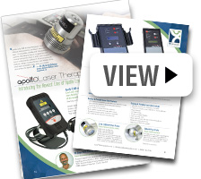 Apollo Laser - Apollo by Pivotal Health Solutions